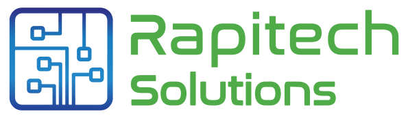 Specialty Chemicals – Rapitech Solutions